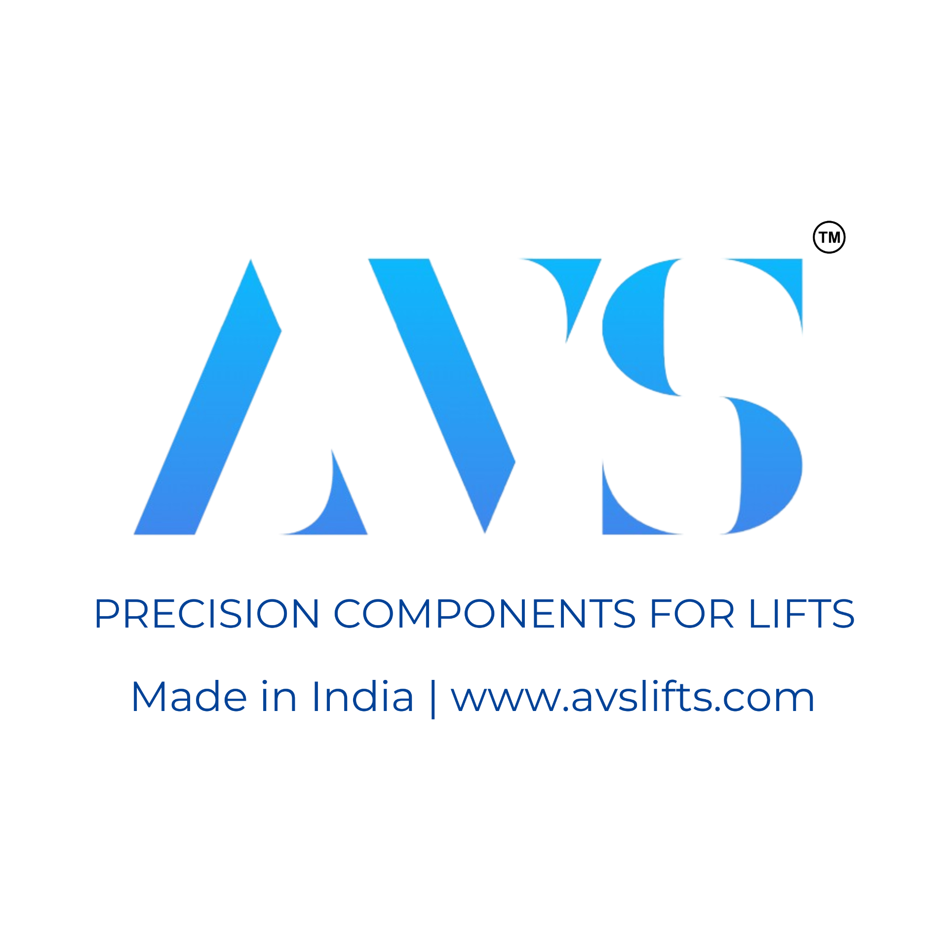 AVS Lifts - Elevator Manufacturer in India | Lift Components & Full Kits
